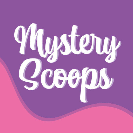 Mystery Scoops – MyCuteMysteryBox